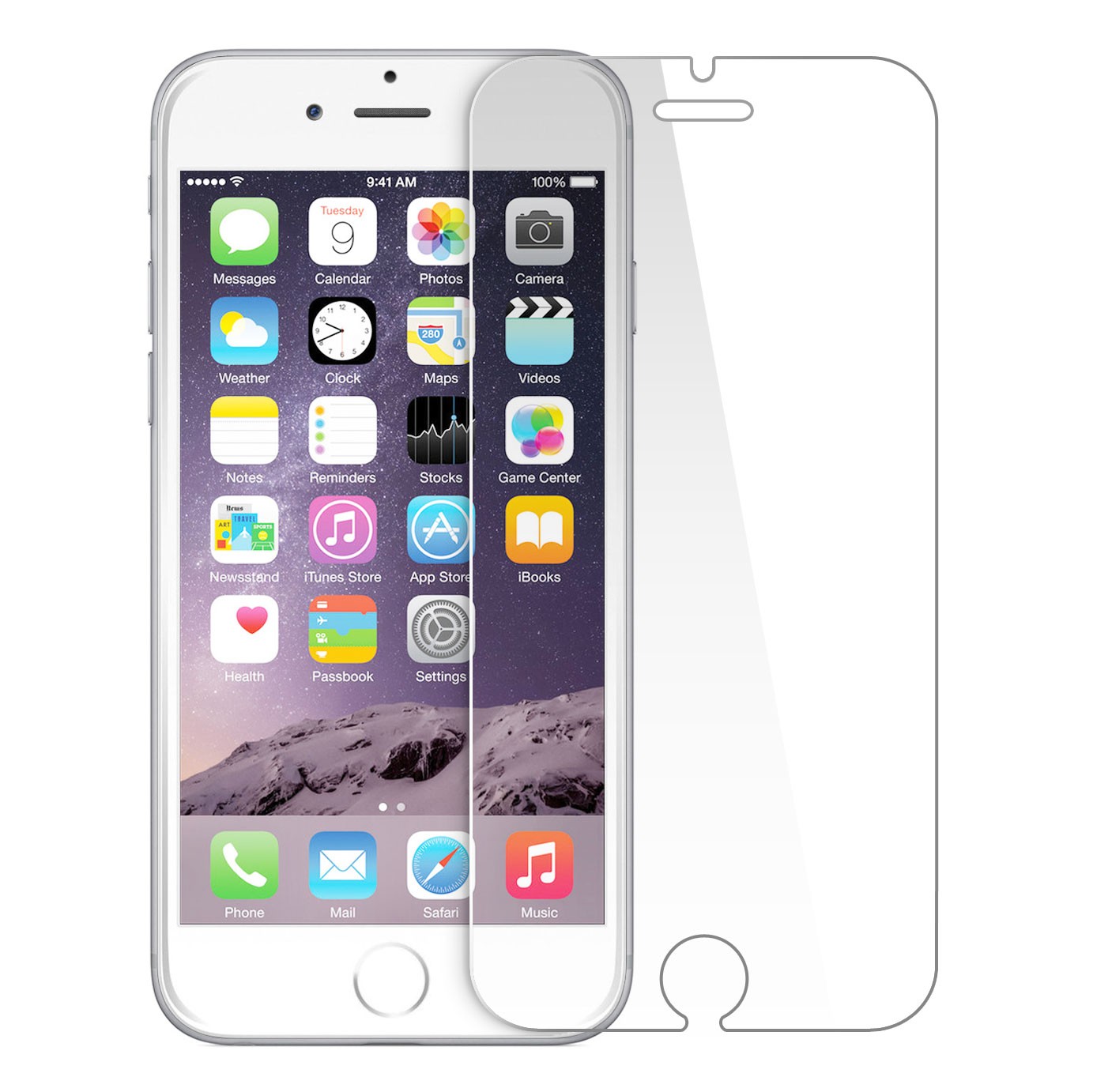 Repair Keys: Does Your iPhone 6 Need A Screen Protector? Repair Keys: Does Your iPhone 6 Need A Screen Protector?