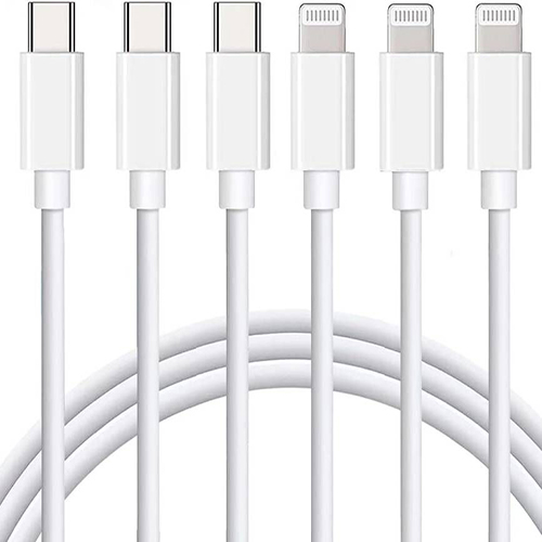 New products coming：USB to MFI Lightning Cable | ETrade Supply Blog ...