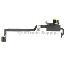 For Apple iPhone X Sensor Flex Cable Ribbon Replacement - Grade S+