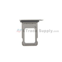 For Apple iPhone 12 Pro/12 Pro Max SIM Card Tray Replacement (Double ...